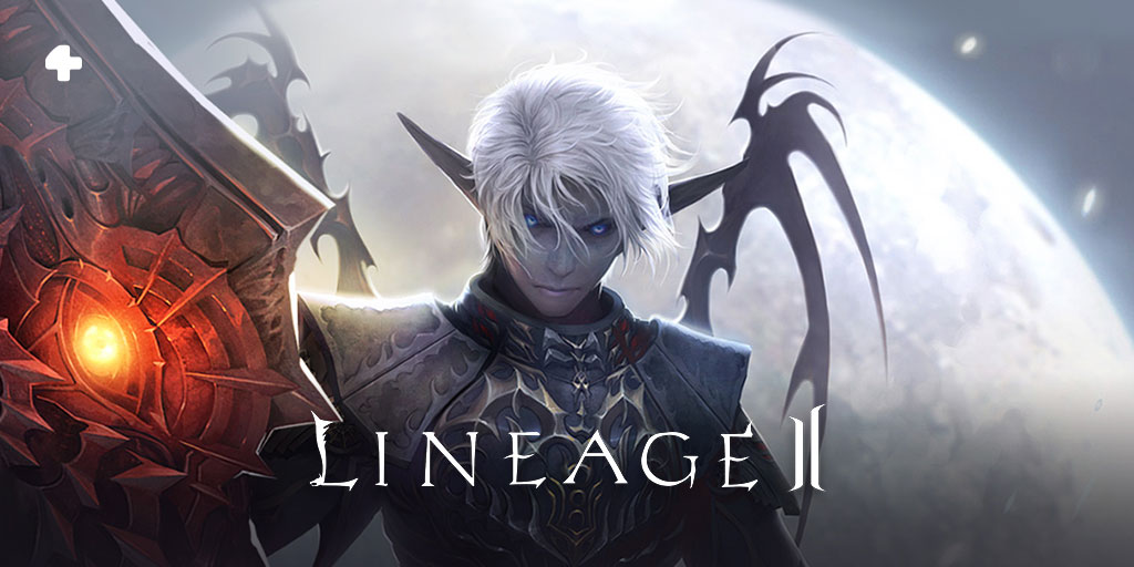 Lineage 2 Europe — official site of the online game